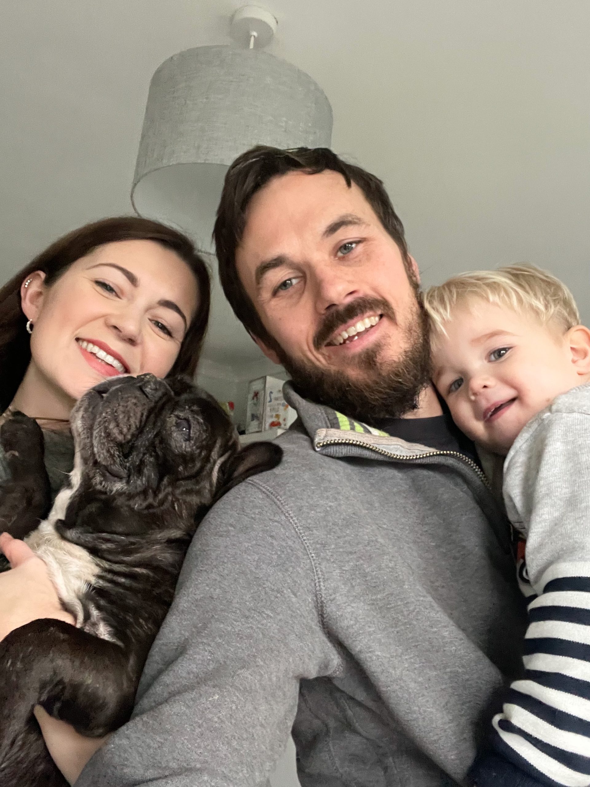 Happy New Year! My 2023 Resolutions - Ami Rose